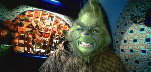 The Grinch